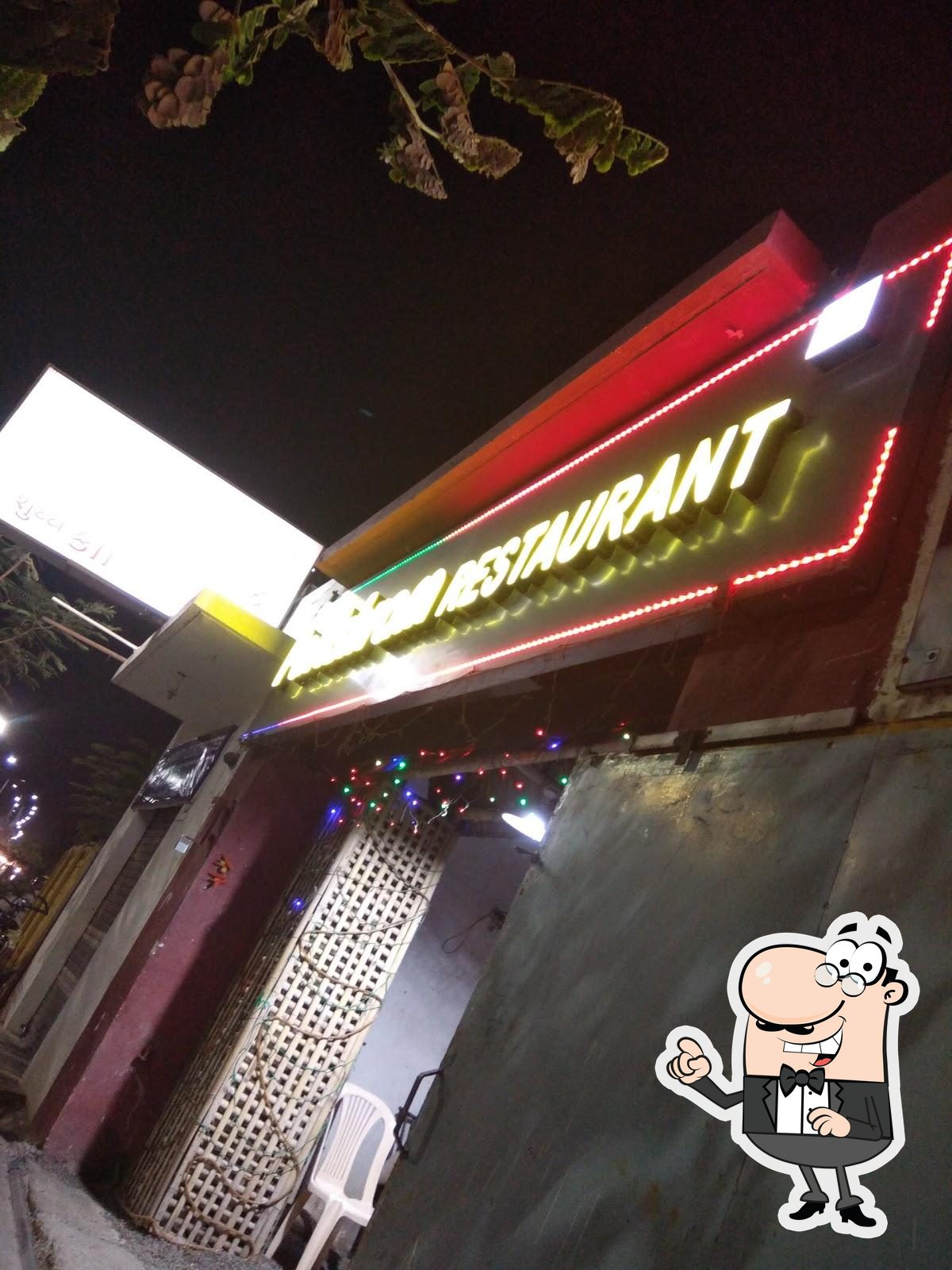 Parishram Garden Restaurant, Rajkot - Restaurant menu, prices and reviews