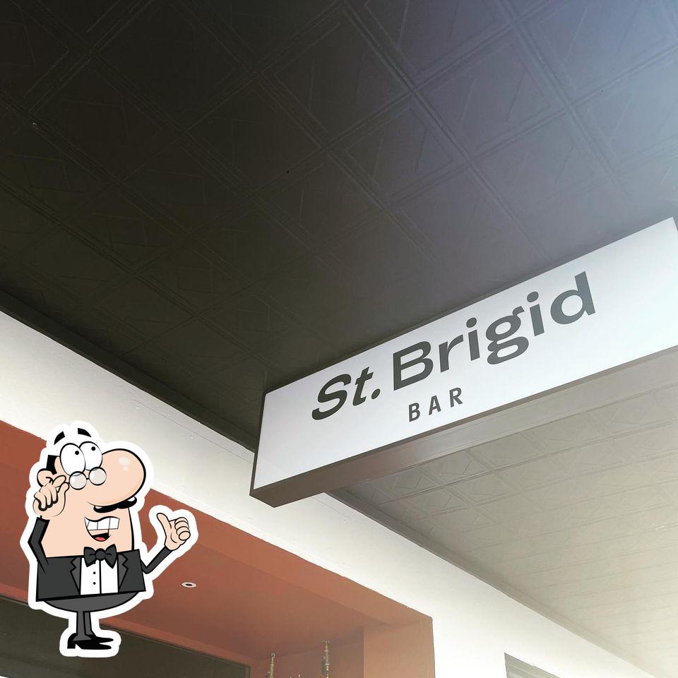 St Brigid Bar, Doubleview - Restaurant menu, prices and reviews