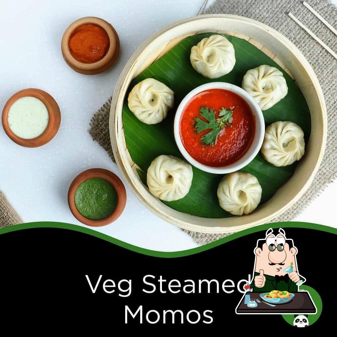 The Momo Panda, Kolhapur - Restaurant menu and reviews