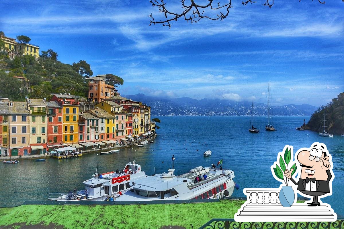 Trattoria Tripoli restaurant, Portofino - Restaurant menu and reviews