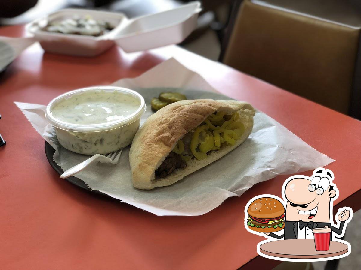 Junior's Famous Sandwiches in Jacksonville - Restaurant reviews