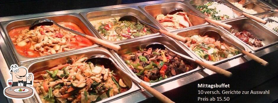 Asiaway, Zürich - Restaurant reviews