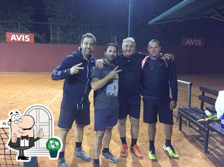 Atlantis Sports Club, Pallini - Restaurant reviews