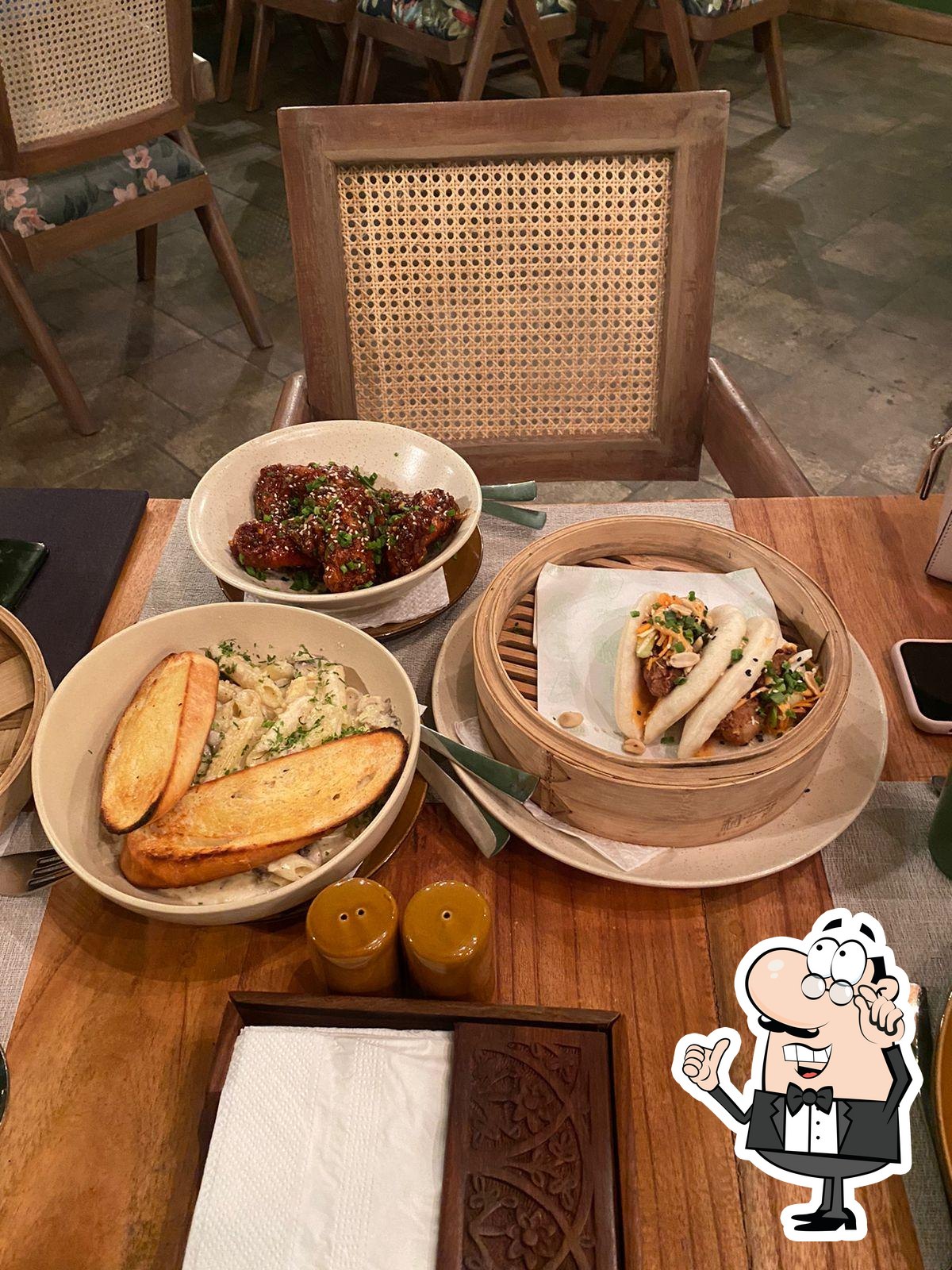 Blaasé, Ludhiana - Restaurant menu, prices and reviews