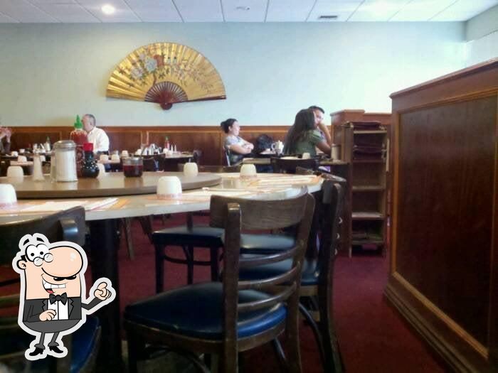 Canton Palace Chinese Restaurant in Miami - Restaurant menu and reviews