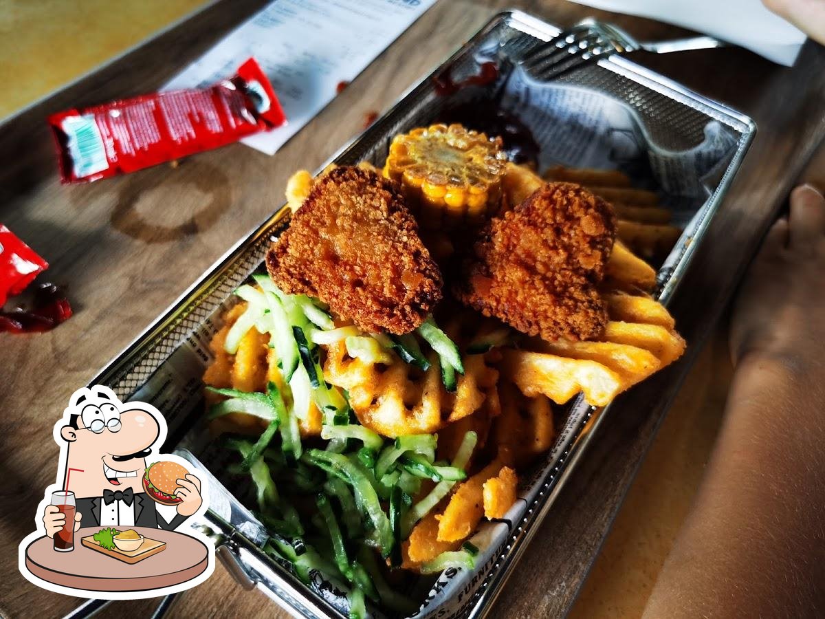 City Restaurant - Markthalle im LEGOLAND, Günzburg - Restaurant reviews