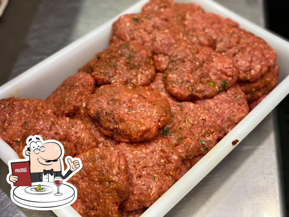 Restaurante Hamburgueseria Nebil Ceuta, Ceuta - Opiniones del restaurante