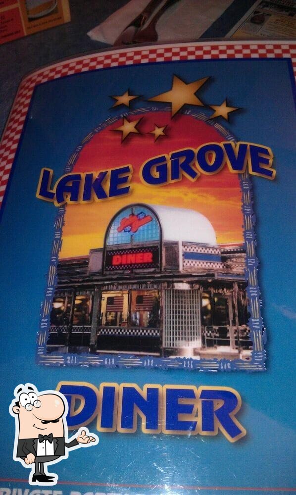 Lake Grove Diner, Lake Grove - Restaurant menu, prices and reviews