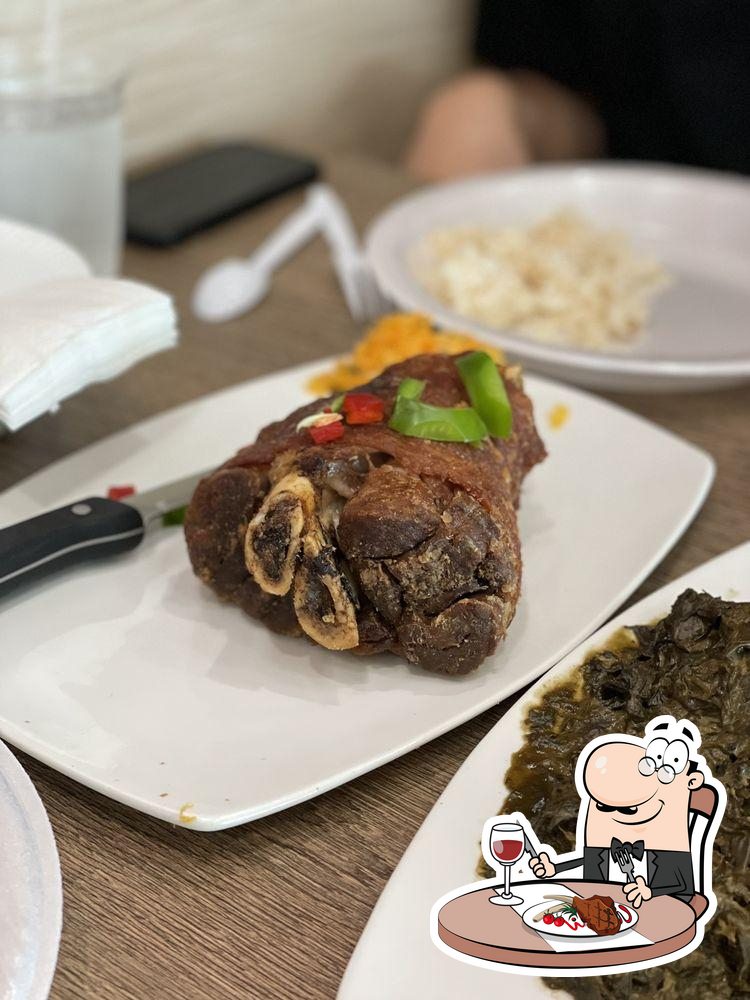 Max's Restaurant Houston in Houston - Restaurant menu and reviews