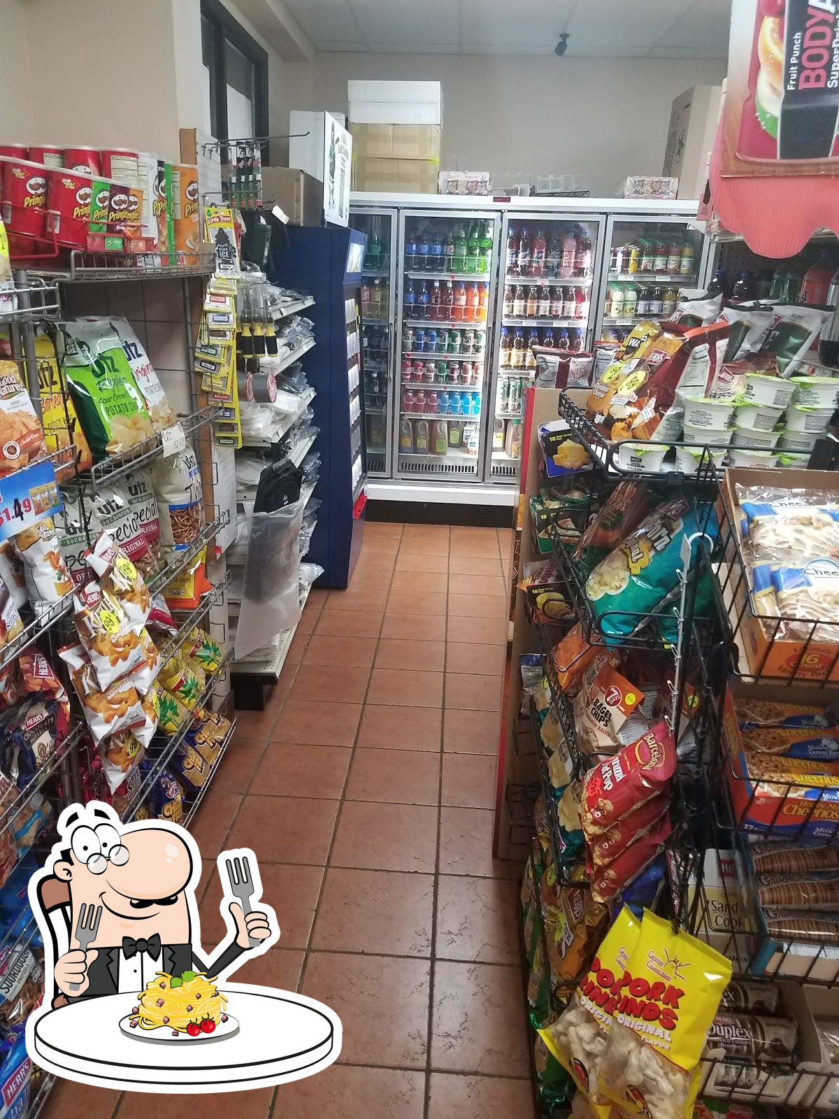 Rainbow Food Mart in Bensalem - Restaurant menu and reviews