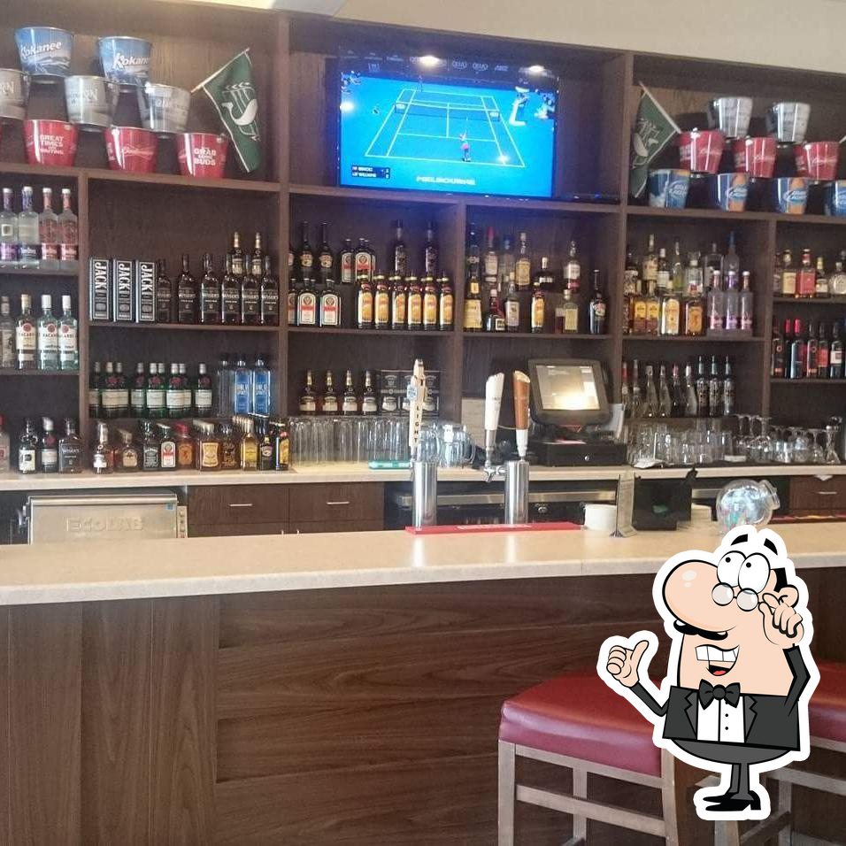 Rogers Tavern, Regina - Restaurant menu, prices and reviews