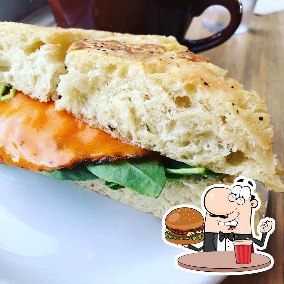 Ritual Coffeeworks in Prince George - Restaurant reviews