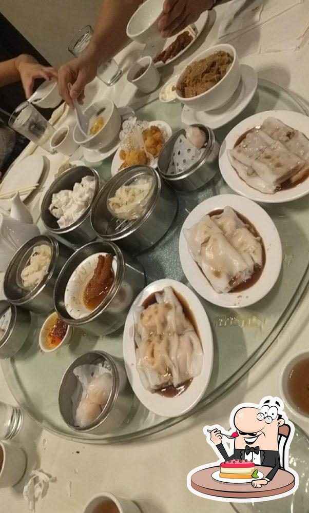 KJ Dim Sum & Seafood in Las Vegas - Restaurant menu and reviews