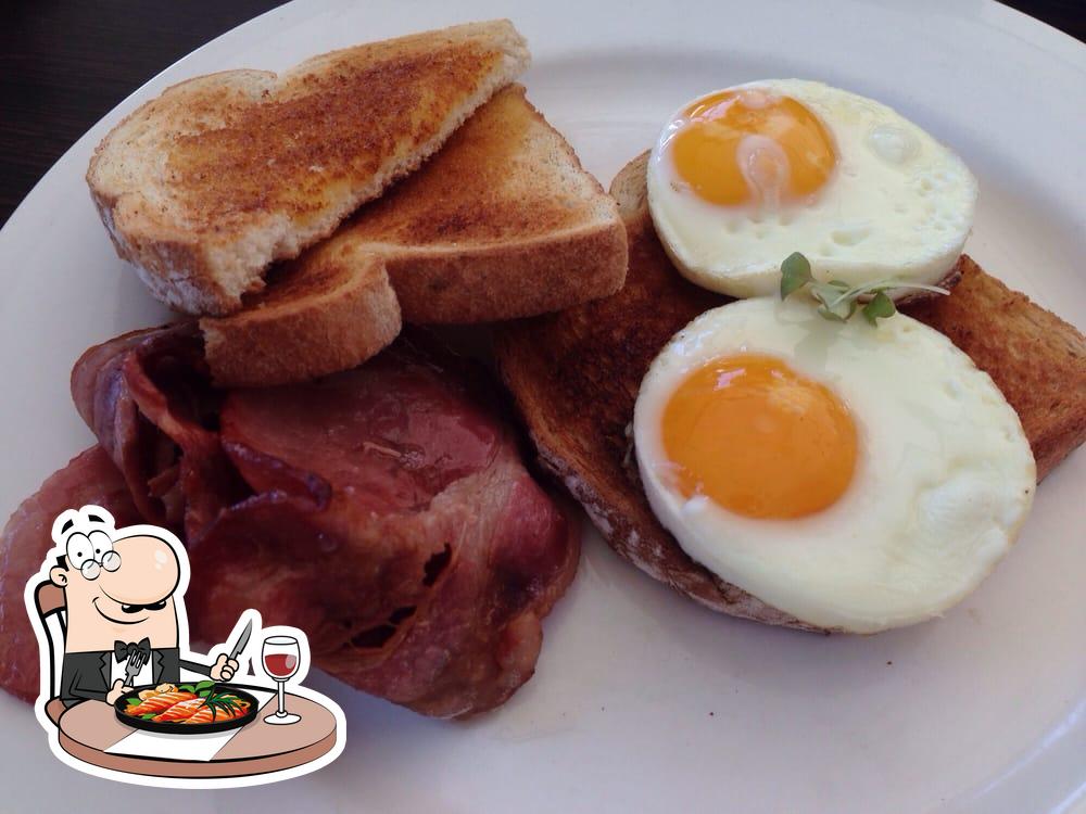 Dish Cafe in Parkes - Restaurant reviews