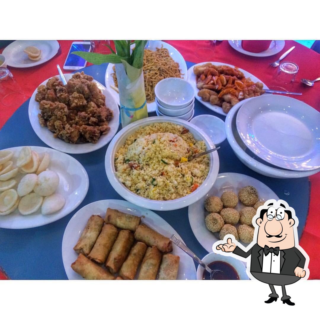 Aberdeen Court, Quezon City - Restaurant menu, prices and reviews