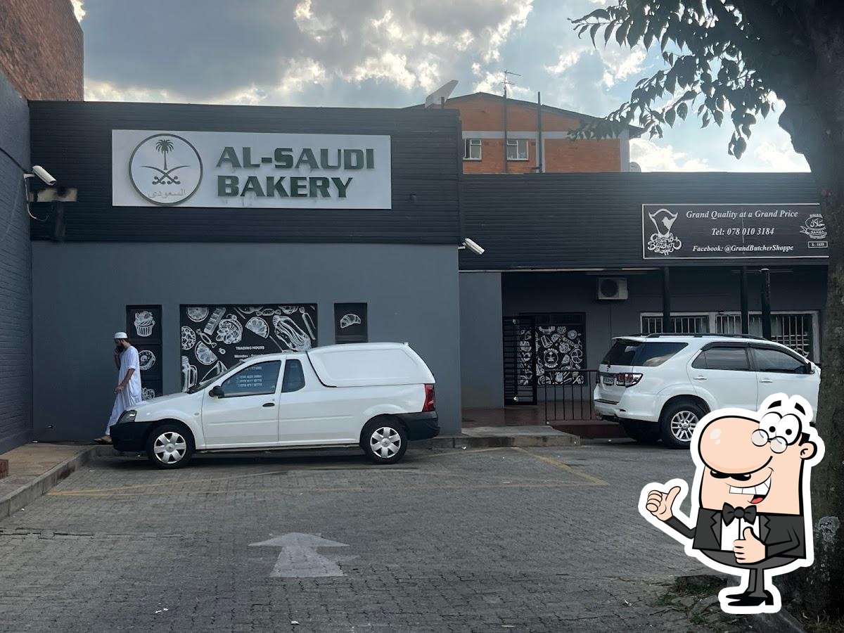 Al-Saudi Bakery, Johannesburg - Restaurant menu, prices and reviews