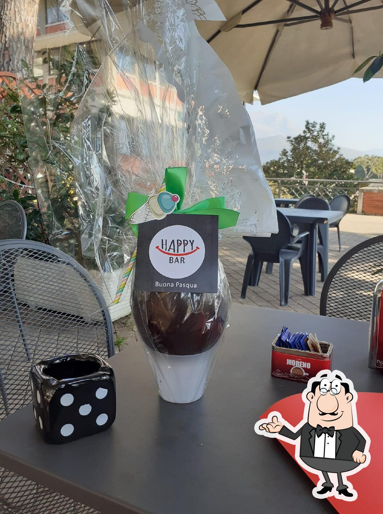Happy Bar, Formia - Restaurant reviews
