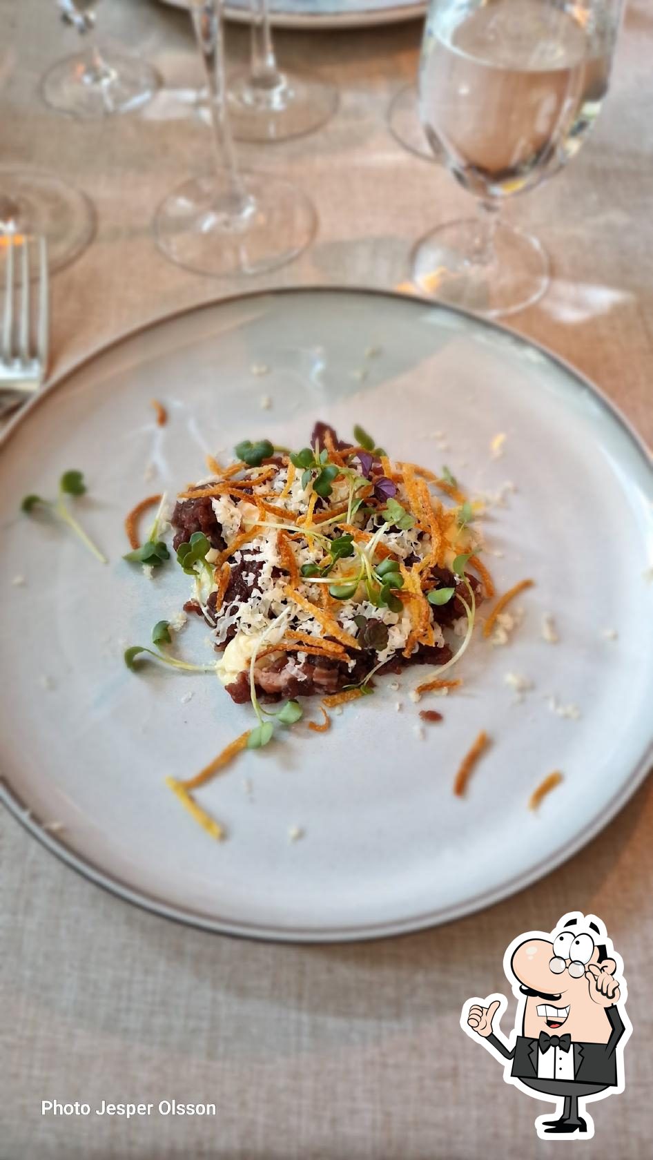 Peppar Peppar, Uppsala - Restaurant menu, prices and reviews
