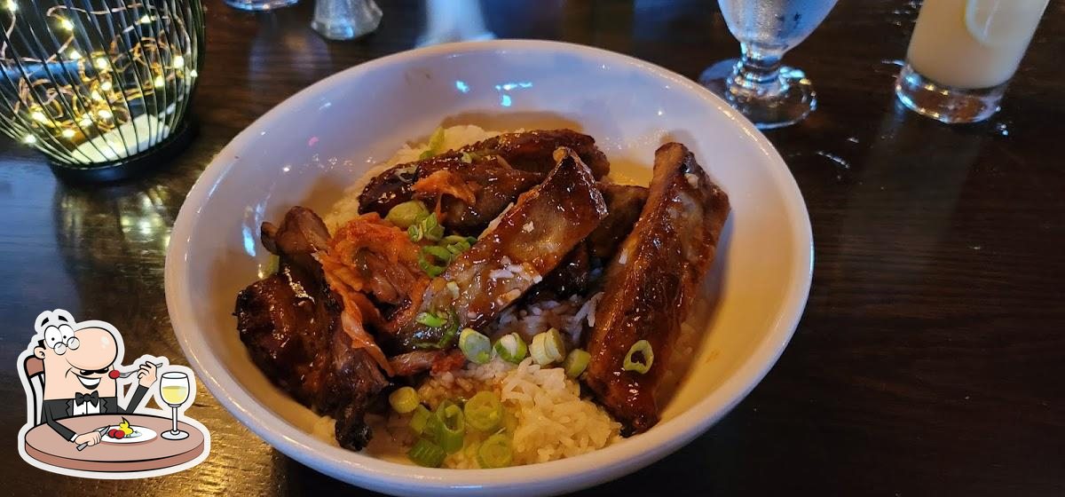 The Duck in Sturbridge - Restaurant reviews