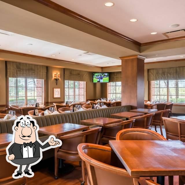 Tavern on The Glen, Glenview - Restaurant menu, prices and reviews