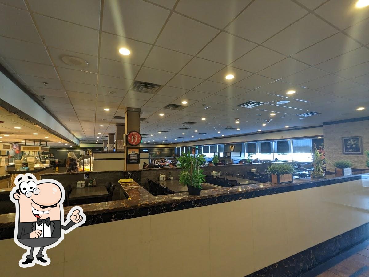 W Spoon Buffet, Victorville - Restaurant menu, prices and reviews