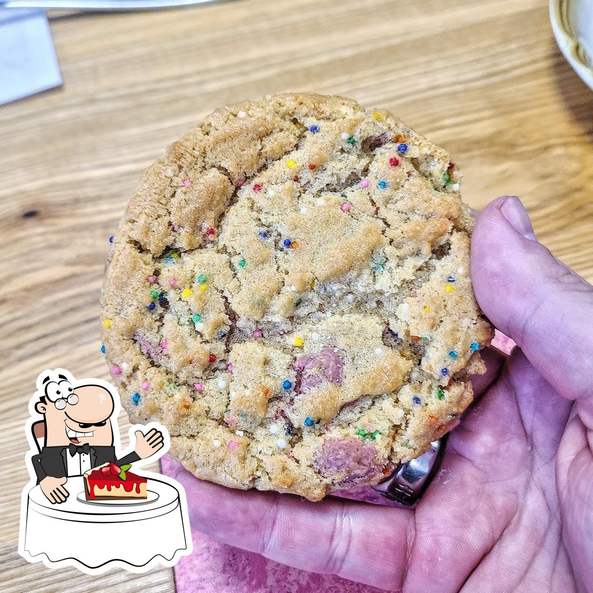Loaf Lounge, Chicago, Belmont - Restaurant menu, prices and reviews