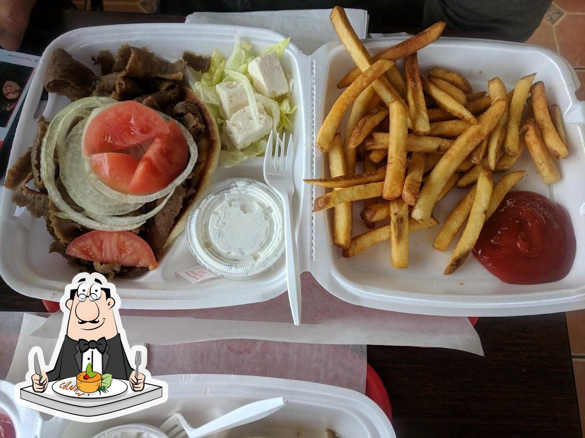 Donald's Famous Hot Dogs, 4759 S Central Ave in Chicago - Restaurant ...