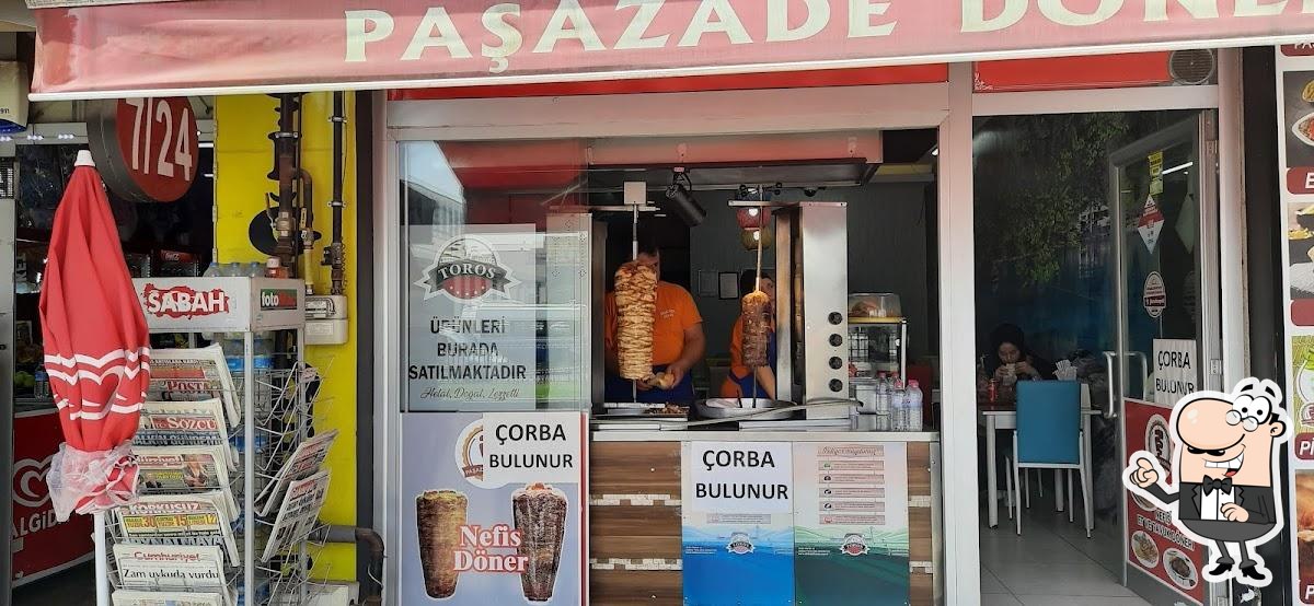 döner paşazade, Sakarya - Restaurant reviews