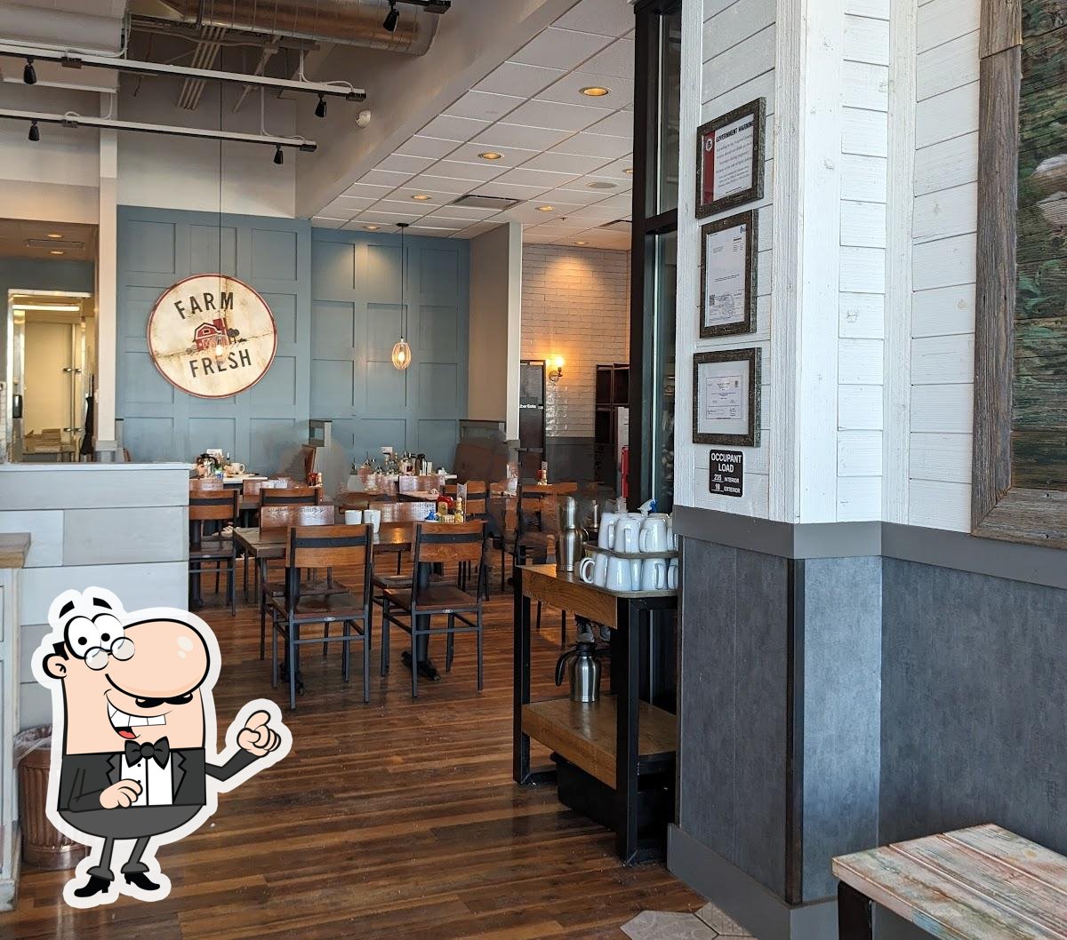 First Watch, Oak Brook - Restaurant menu, prices and reviews