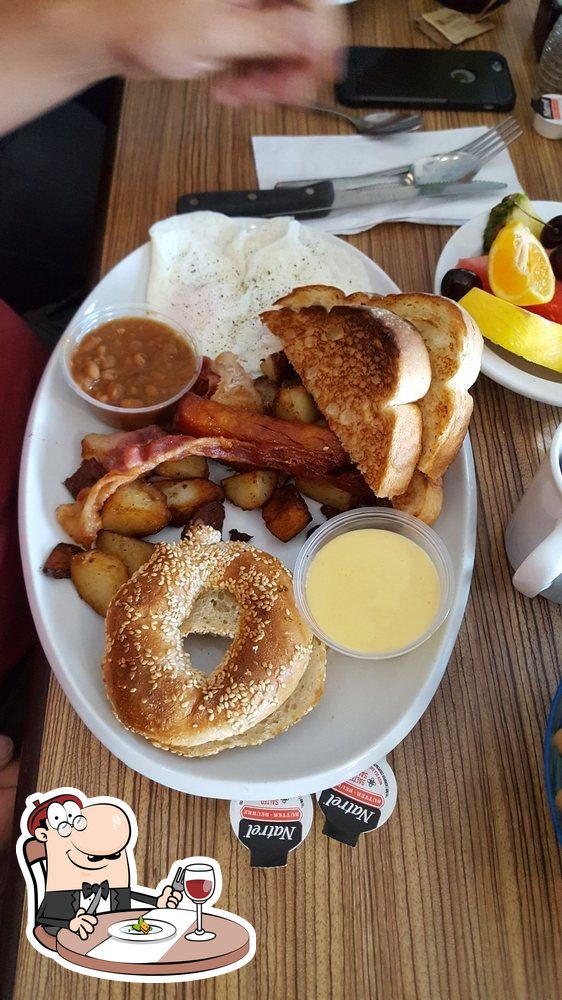 Bistro Tôt ou Tard in Montréal - Restaurant menu and reviews