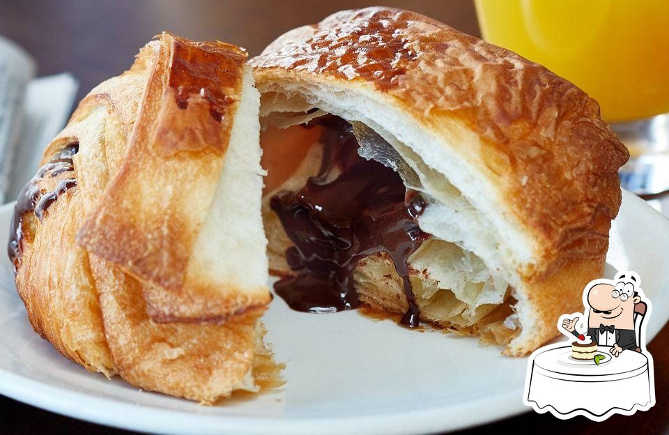 Angelo Elia the Bakery Bar in Oakland Park - Restaurant reviews