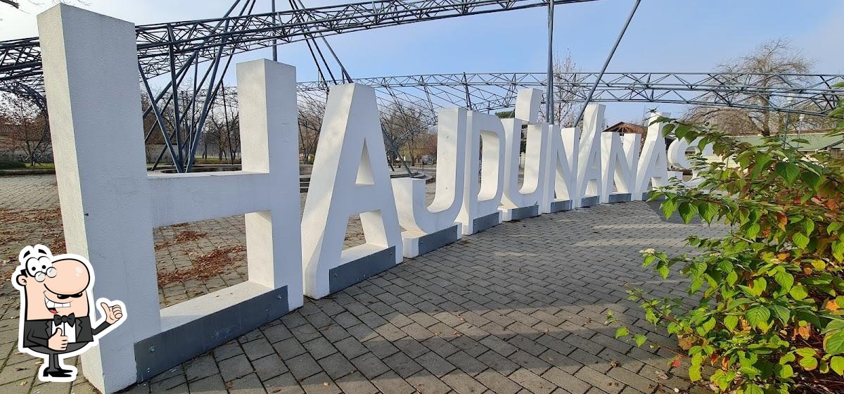 Halidó étterem restaurant, Hajdúnánás - Restaurant reviews