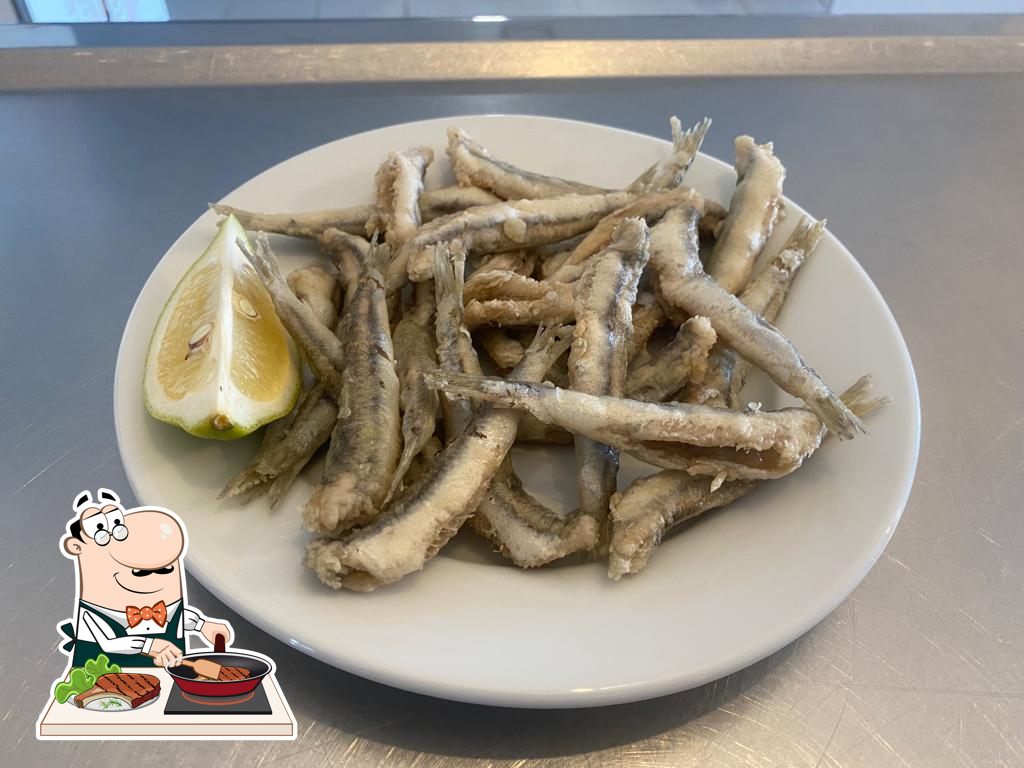 Los Rodriguez in Torrenueva - Restaurant reviews
