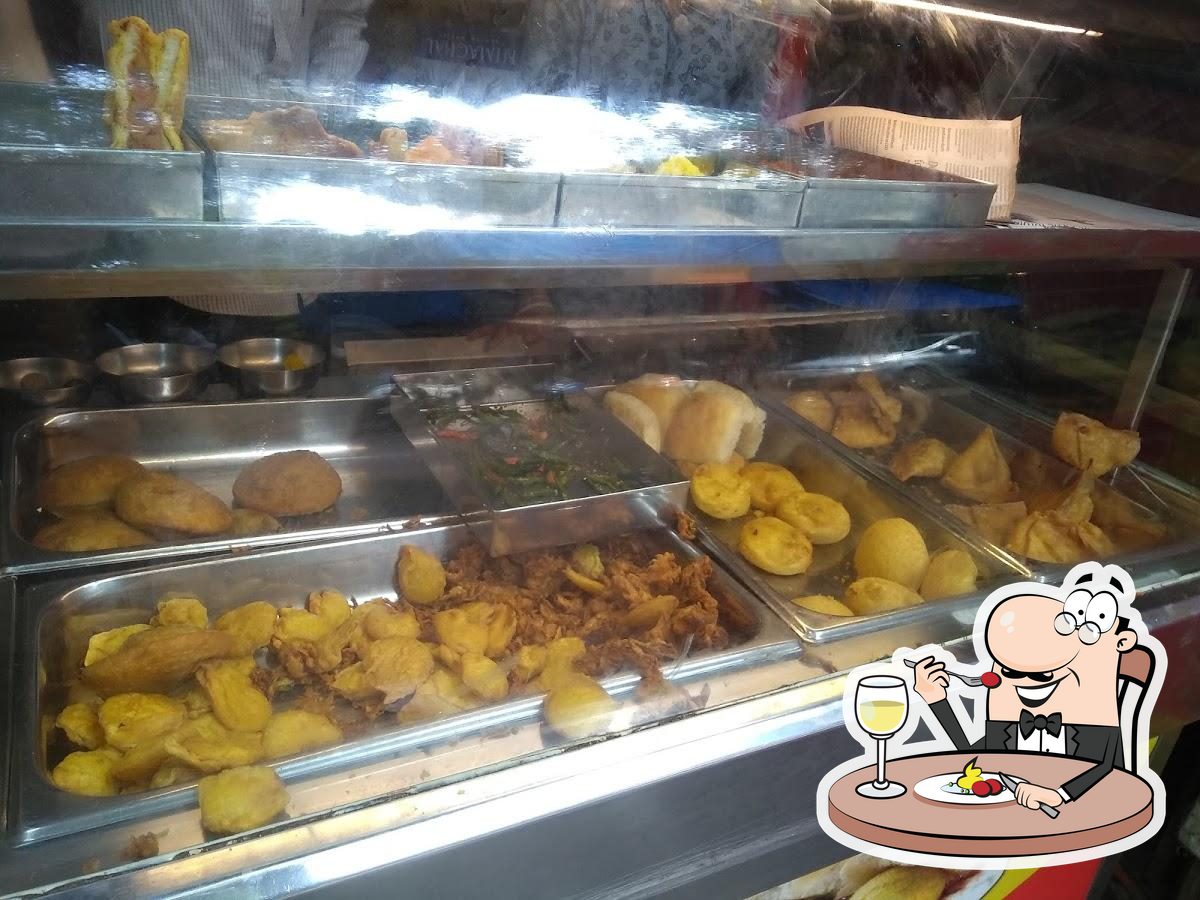 Manohar snacks, Mumbai - Restaurant menu, prices and reviews