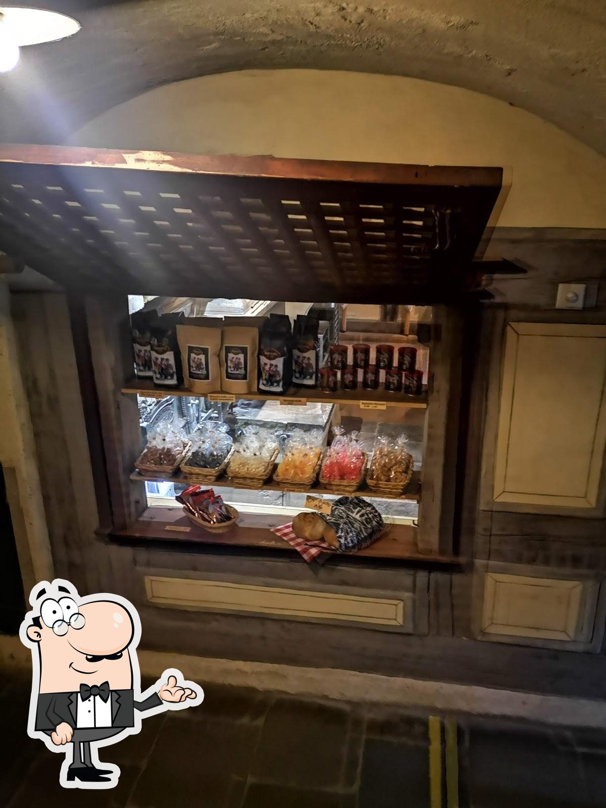 Schnuggebock, Teufen - Restaurantbewertungen