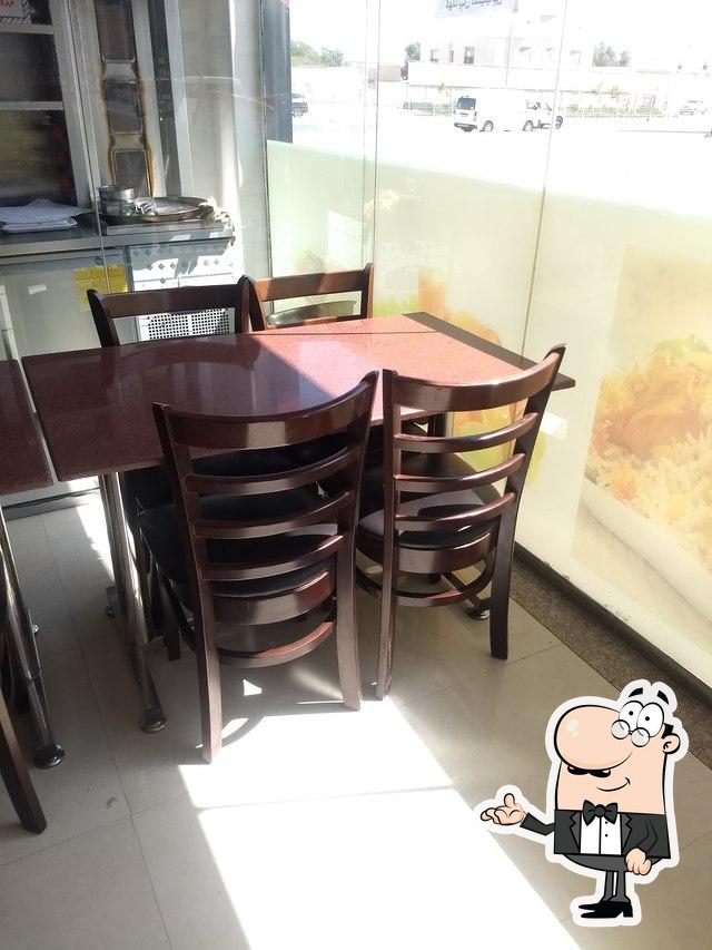 Spicy Palace cafeteria, Dubai, Shop 34 - Restaurant menu and reviews