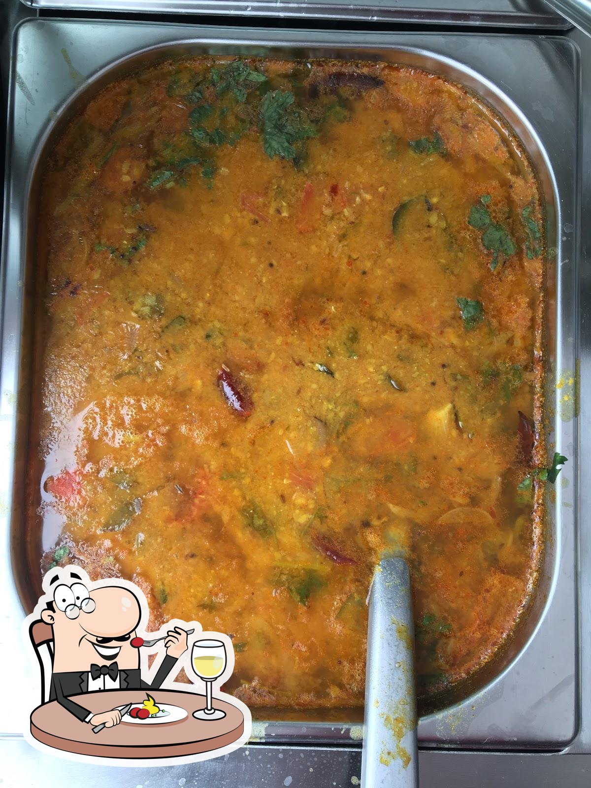 Sumadhura Ruchulu, Hyderabad - Restaurant reviews