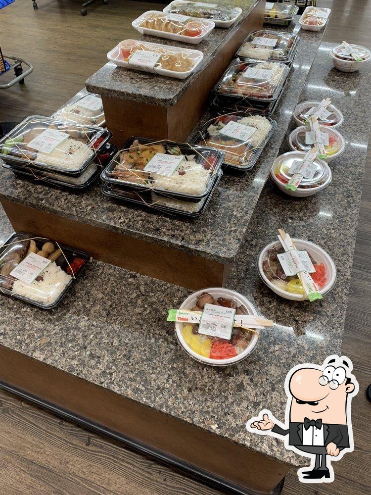 Times Supermarket - Kahala, Honolulu - Restaurant menu, prices and reviews