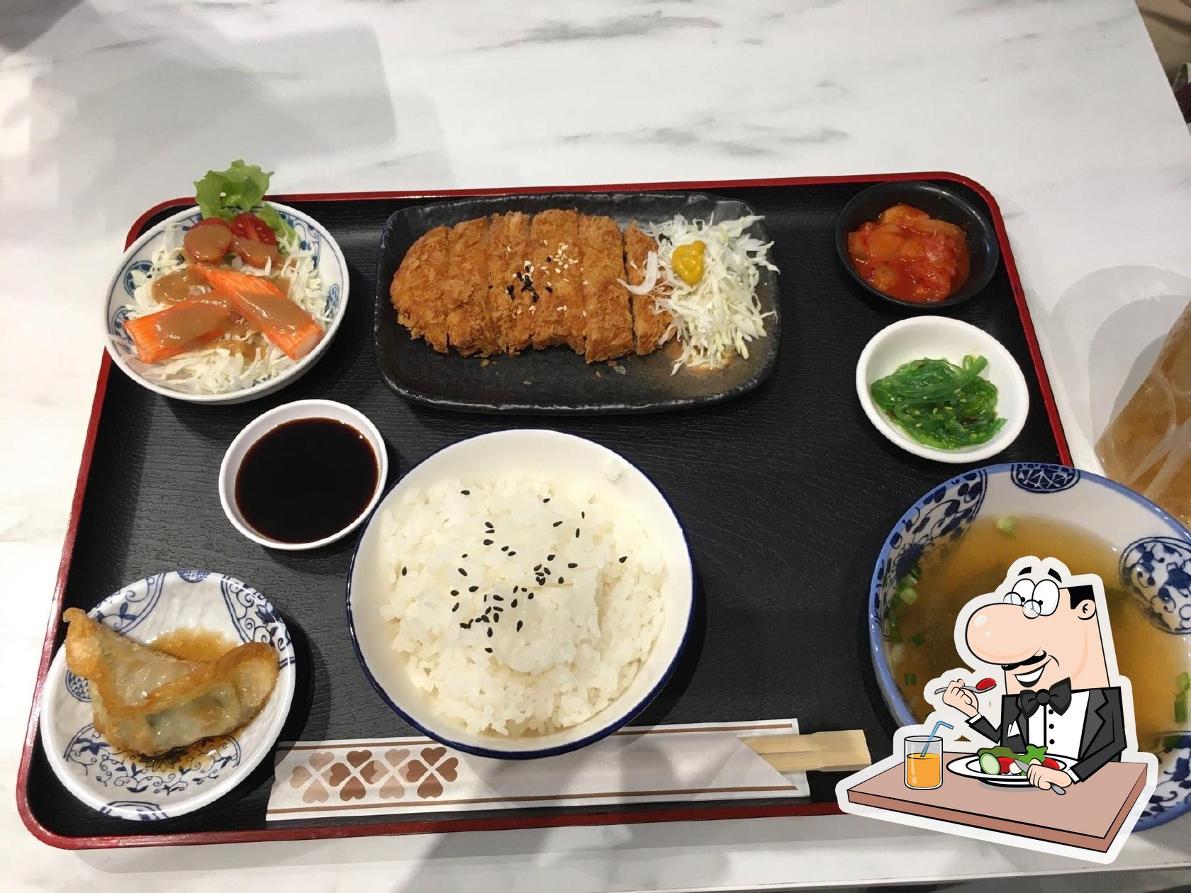 Yama no Tsubaki - 山の椿 - ยามาโนะ สุบากิ restaurant, Bangkok - Restaurant ...