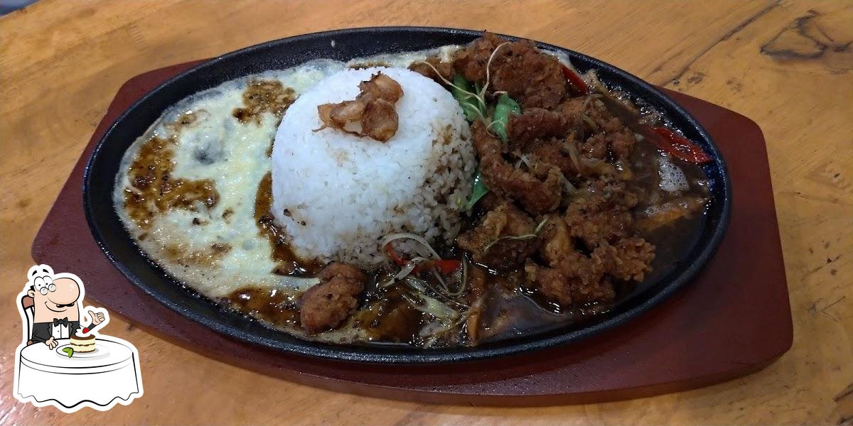 D'raja Coffee Multatuli cafe, Medan - Restaurant reviews