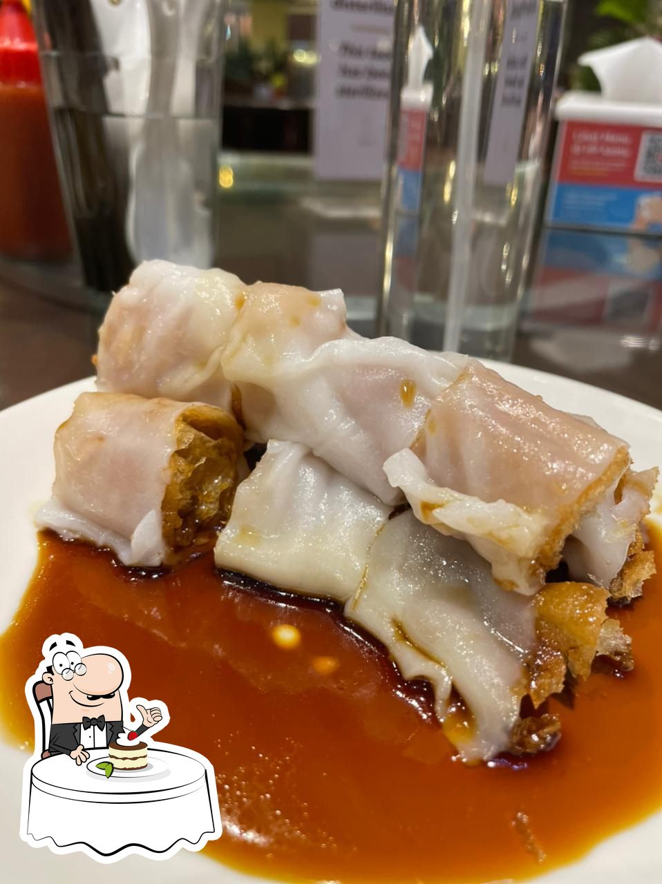 Foek Lam Summarecon Mall Serpong restaurant, Tangerang, Summarecon Mall ...
