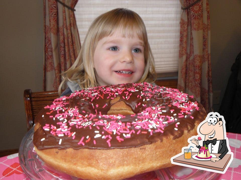Spudnuts Shop in Mentor - Restaurant menu and reviews