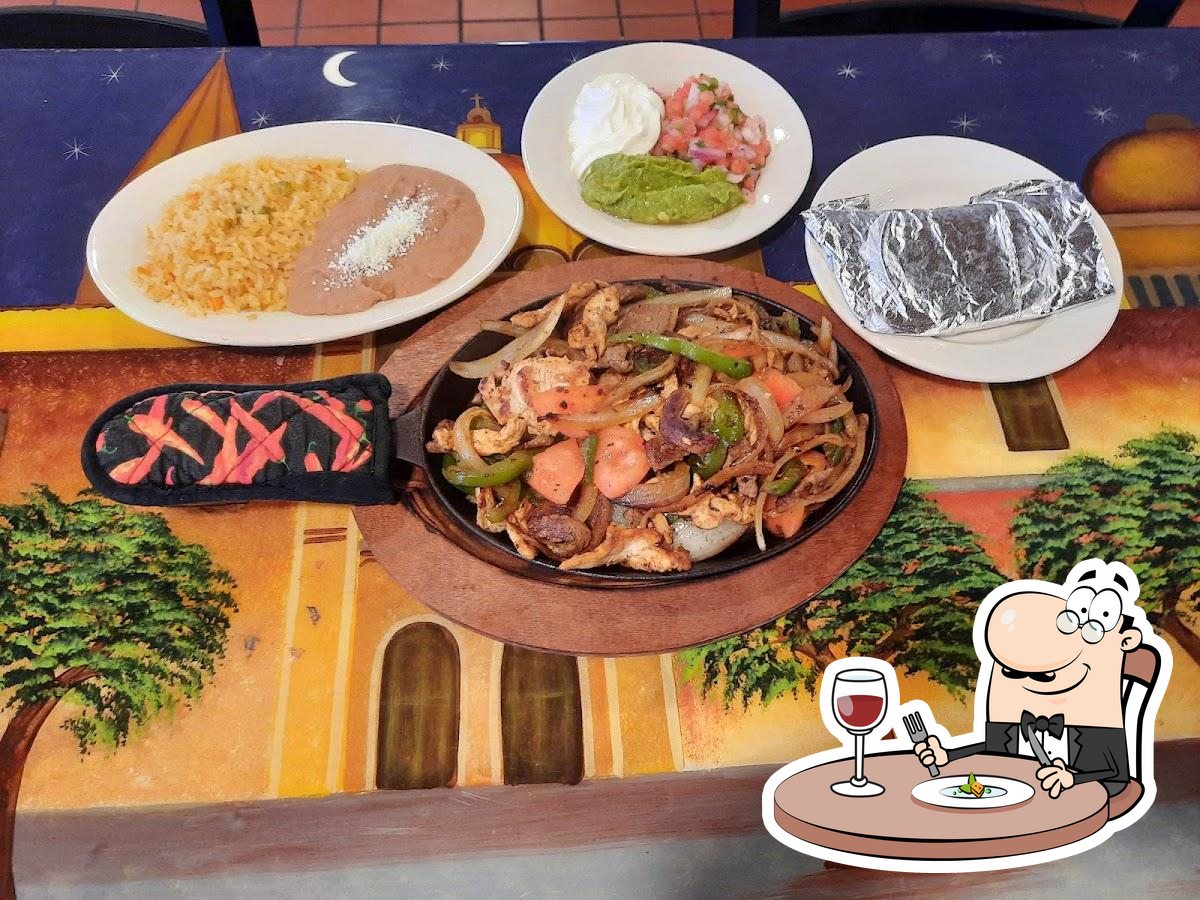 El Azteca Mexican Restaurant Bar & Grill in Philadelphia - Restaurant ...