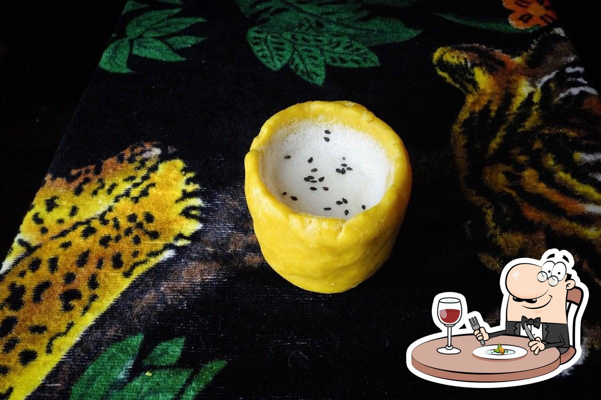 Asia Today Bar, Bangkok - Restaurant reviews