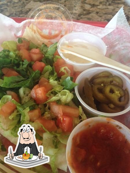 Cheekie Hut, Key West - Restaurant menu, prices and reviews