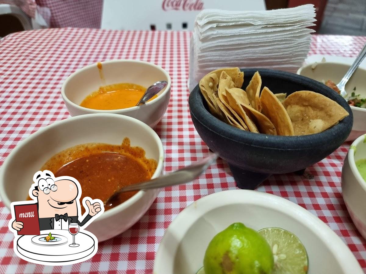 Restaurante Los Toños Costillas & Grill, Torreón - Opiniones del ...