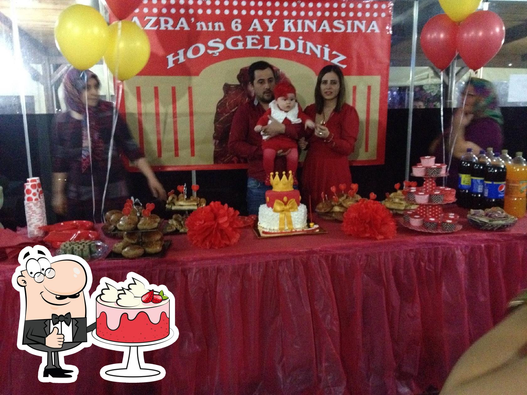 Manolya Cafe, İstasyon Mahallesi - Restaurant reviews