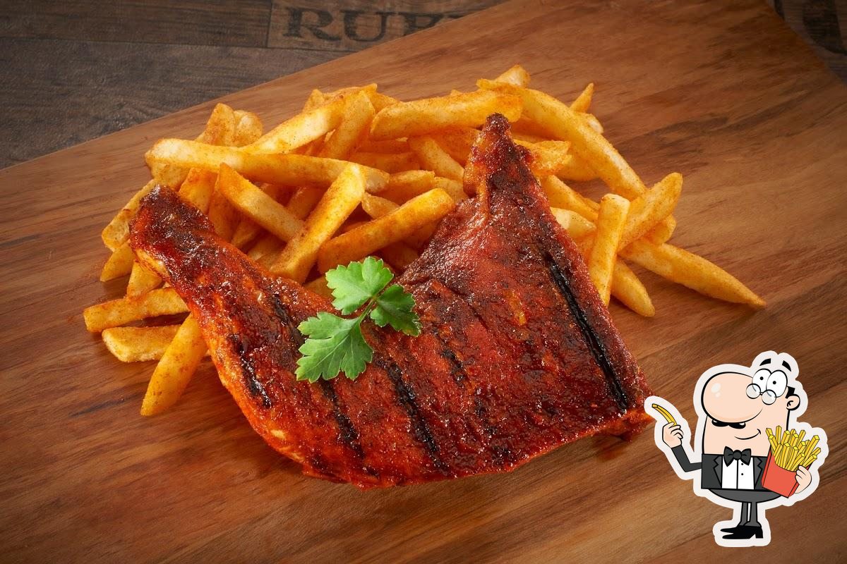 Mochachos Mokopane restaurant, Mokopane - Restaurant menu and reviews