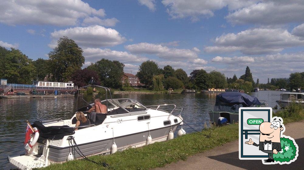 River Spice in Reading - Restaurant reviews