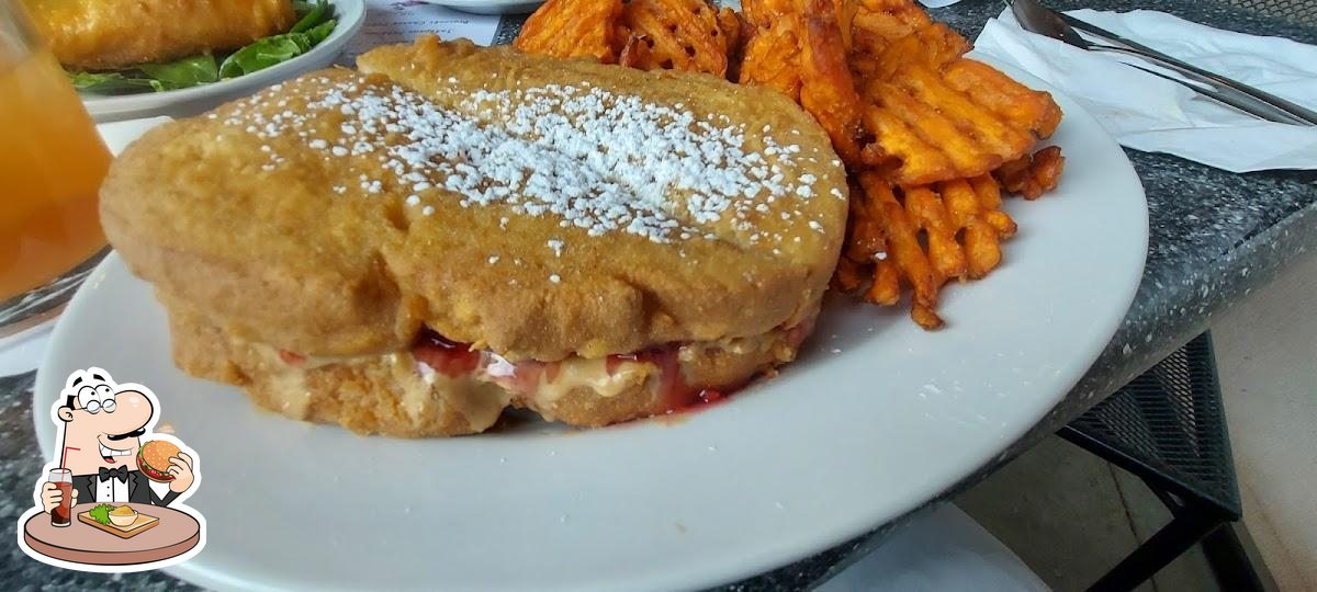 The Cow An Eatery in Morrison - Restaurant menu and reviews